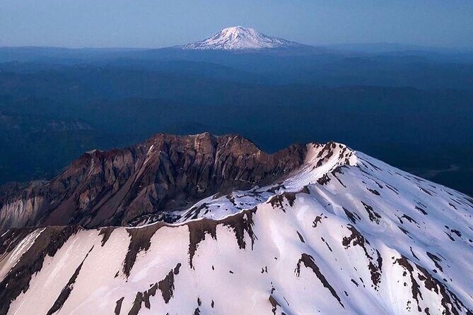 Volcano & Mountain Air Tour by Envi Adventures - What Makes This Tour Stand Out?