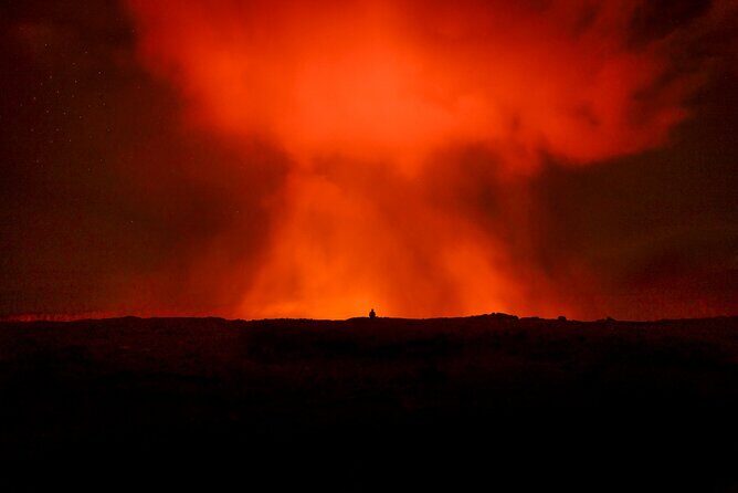 Volcanoes Hawaii Wonders National Park - Full Day - Authentic Experiences as Highlighted by Travelers