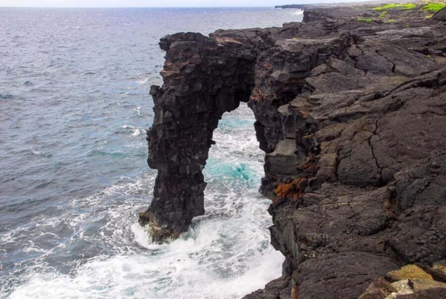Volcanoes National Park Adventure - An In-Depth Look at the Volcanoes National Park Adventure