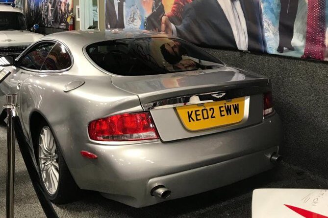 Volo Auto Museum: Admission Ticket - Who Should Visit?