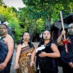 Voyages of Maori at Mitai Maori Village - Authenticity and Cultural Respect