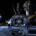 VR Escape Room Adventure for 2 or more Players - The Experience Itself: What Makes It Special?