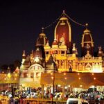 Vrindavan to Delhi private transfer - Who Will Love This Service?