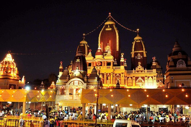 Vrindavan to Delhi private transfer - Who Will Love This Service?