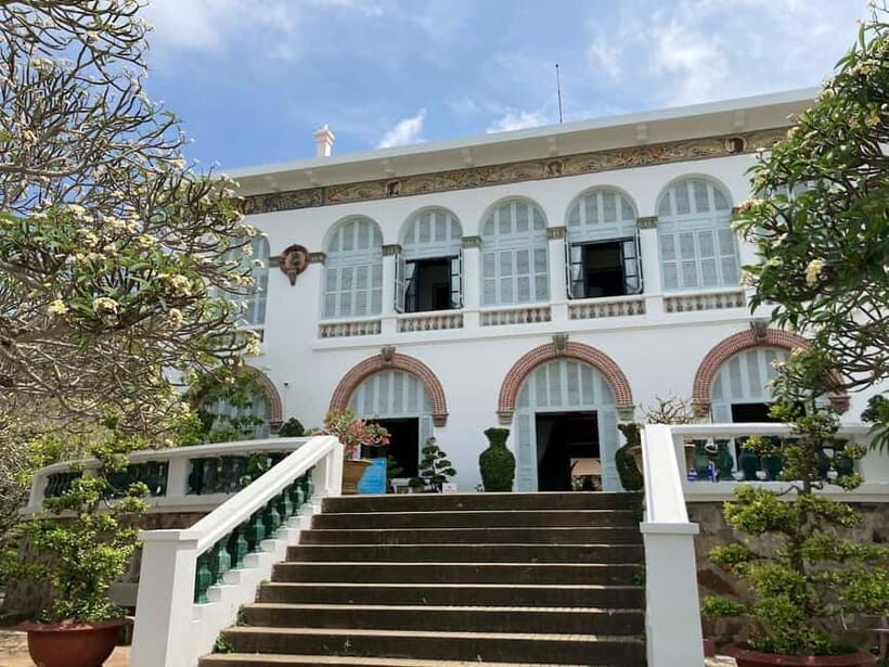 Vung Tau Beach Group Tour 1 day - Practical Considerations and Value