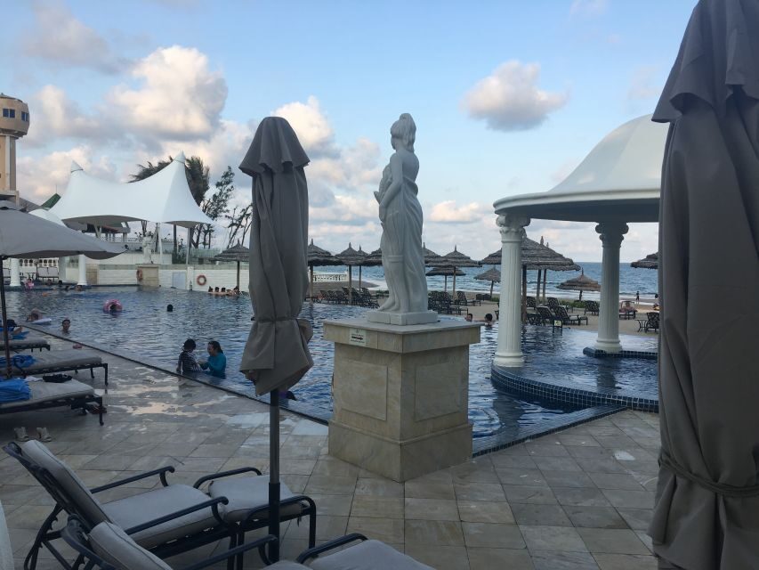 Vung Tau Beach Private Day-Tour - The True Value of This Tour