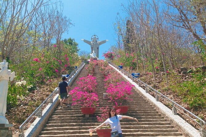 Vung Tau Ocean Breeze Private Day Excursion - Breakdown of the Itinerary: What You’ll Experience