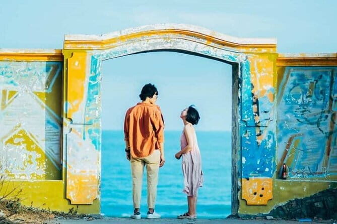 Vung Tau Ocean Getaway One Day Tour From Ho Chi Minh - Additional Practical Details