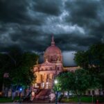 Waco Ghost Tour: Wild Whispers of the Wicked - Highlights of the Tour