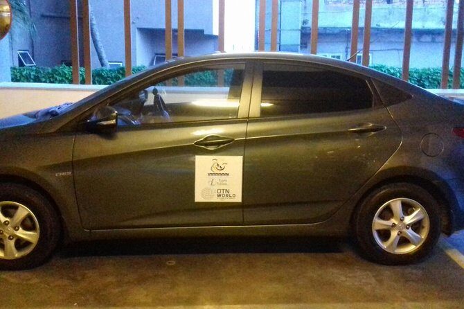 Wadduwa Hotel To Airport Depature Transfers - Who Should Choose This Transfer?