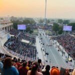 Wagah Border Ceremony Booking - What Does the Itinerary Include?