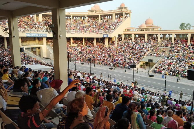 Wagah Border Flag Retreat Ceremony - Final Thoughts: Who Should Consider This Tour?