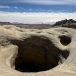 Wahweap Potholes private Kayaking and Hike at Lake Powell - Meeting Points, Timing, and Practicalities