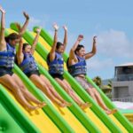 Wai Kai AquaVenture Pass (Full Day - Ages 7+) - Who Will Find This Experience Most Enjoyable?