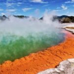 WAI-O-TAPU & HUKA FALLS RC - PRIVATE DAY TOUR FROM AUCKLAND - Price and Value