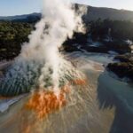 Wai-O-Tapu Thermal Wonderland, Rotorua, New Zealand - Practical Tips for Your Visit