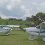 Waiheke Island: 30-Minute Scenic Flight - The Flight Itself: What You’ll See and Feel