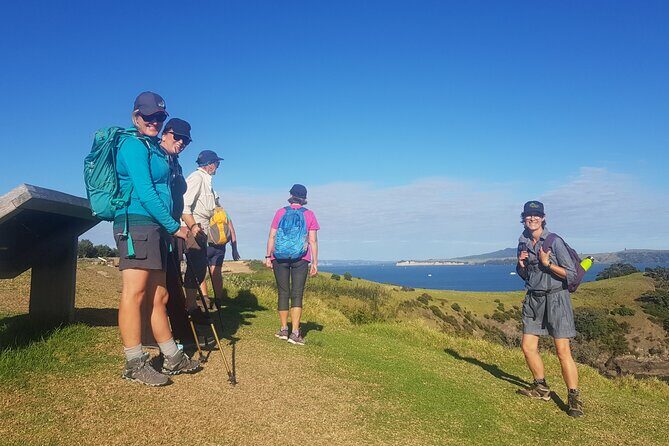 Waiheke Island 5 Day Self Guided Walking Adventure - FAQ