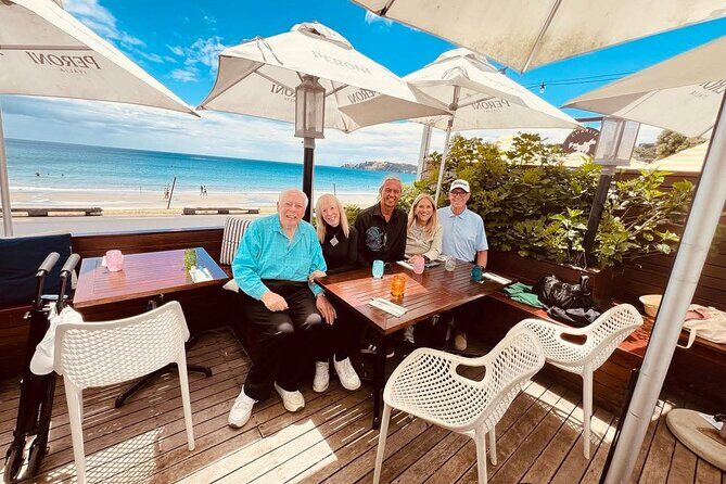 Waiheke Island Afternoon Wine Affair with VIP Lunch - Authentic Experiences & Genuine Value