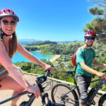 Waiheke Island: Electric Bike Rental - The Value of This E-Bike Rental