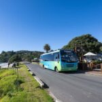 Waiheke Island: Ferry & Hop-On Hop-Off Explorer Bus Tickets - Core Highlights of the Tour