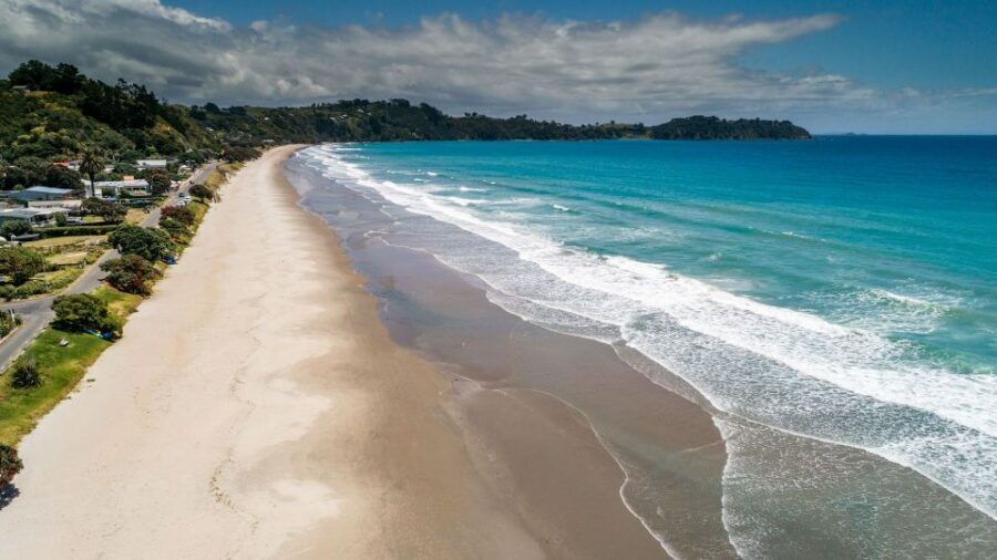 Waiheke Island Gourmet Food and Wine Tour with Platter Lunch - The Itinerary Breakdown: From Vineyard Views to Tantalizing Tastes