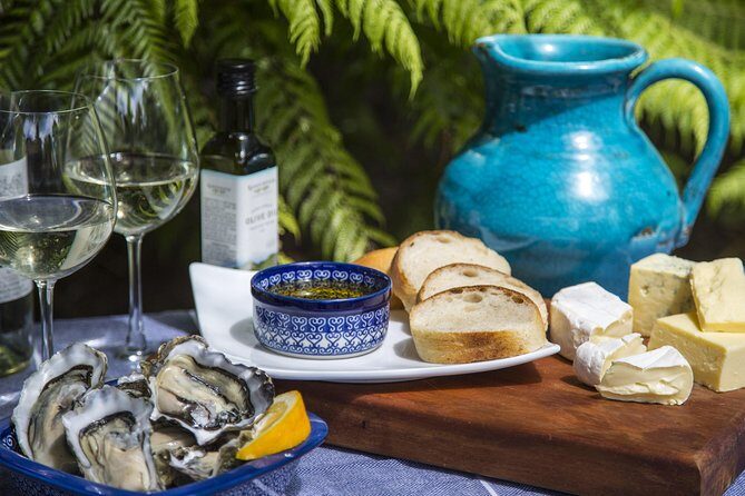 Waiheke Island Gourmet Food and Wine Tour - Authentic Experiences That Make the Difference