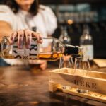 Waiheke Island Guided Tastings at Local Brewery & Distillery - The Experience and Atmosphere