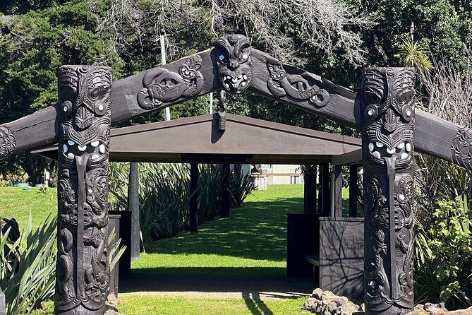 Waiheke Island History and Heritage Tour - Who Will Love This Tour?