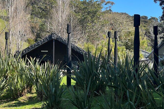 Waiheke Island Private History and Heritage Tour - FAQ