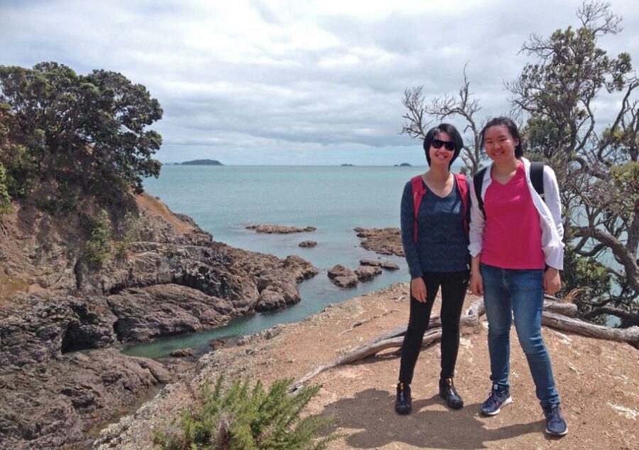 Waiheke Island: Private Personalized Walk - Who Will Love This Tour?