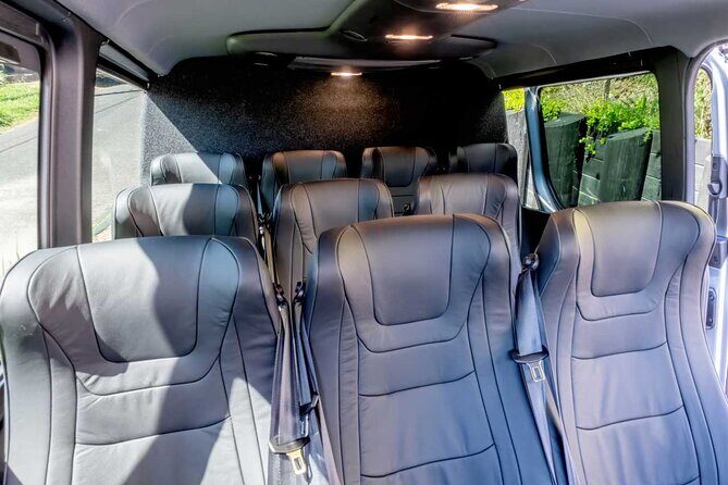Waiheke Island Private Transfers - Practicalities and Considerations