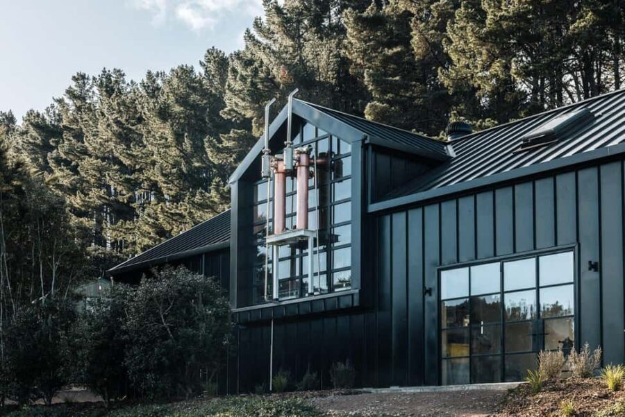 Waiheke Island: The Heke Brewery/Distillery Guided Tasting - What to Expect During Your Visit