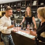 Waiheke Island Vineyards and Bush Walk - The Itinerary in Detail