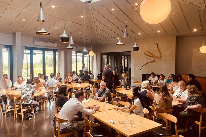 Waiheke Island Wine Tour with Scenic Vineyards & Tastings - Who Will Love This Tour?