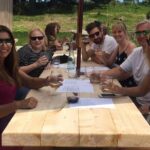 Waiheke island wine tours with Waitiki Tours - A detailed breakdown of the itinerary