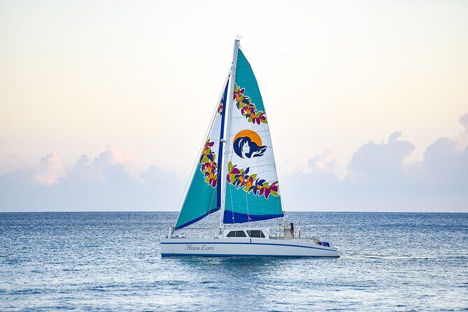 Waikiki Catamaran Snorkel Sail: Turtles Guaranteed - Analyzing the Value: Is It Worth the Price?