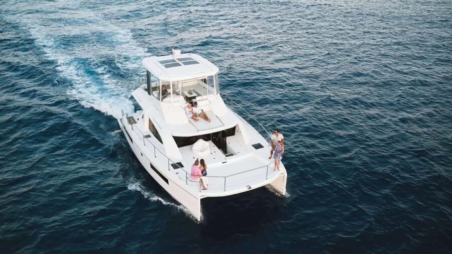 Waikiki Exclusive Snorkel + Lunch - What Makes This Tour Stand Out