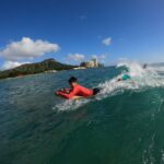 Waikiki: Family, Group & Private Bodyboard Lessons - An Authentic Waikiki Bodyboarding Experience