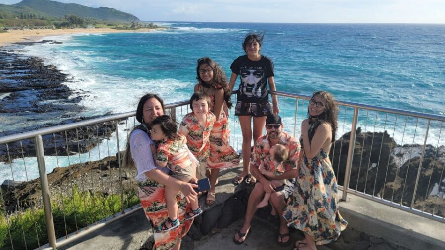 Waikiki: Oahu In a Day Circle Island Tour - What Travelers Say