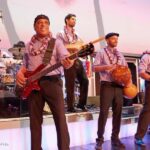 Waikiki: Rock-A-Hula Show Ticket and Buffet Option - What Travelers Say: Real Feedback
