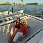 Waikiki Sunset Cruise and Iconic Views with Swimming - The Itinerary in Detail