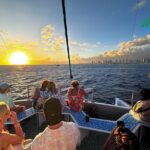 Waikiki Sunset Cruise from Oahu - Itinerary Breakdown: What to Expect