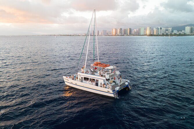 Waikiki Sunset Cruise from Oahu - Frequently Asked Questions