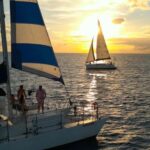 Waikiki: Sunset Swim & Sailing Experience - The Value in the Experience