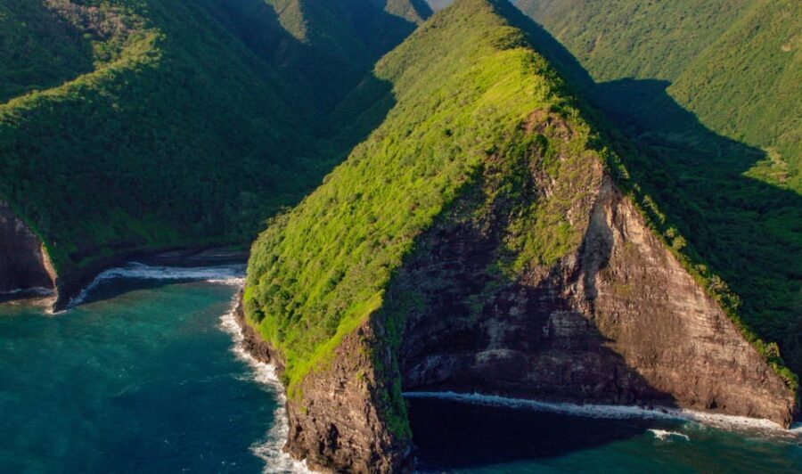 Waikoloa: Big Island Spectacular Helicopter Tour - Who Should Book This Tour?