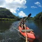 Wailua River: Kayak & Secret Waterfall Adventure - What Could Be Considered?
