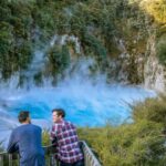 WAIMANGU VOLCANIC VALLEY Rotorua Group Tour Ex Auckland - The Value of This Tour