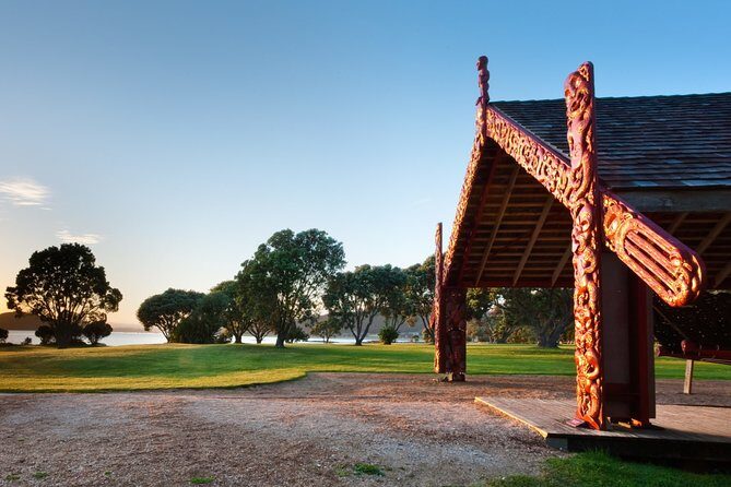 Waitangi Treaty Ground Day Trip Private Transport From Auckland - Who Would Love This Tour?