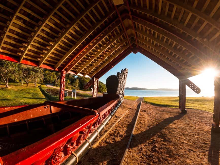 Waitangi Treaty Grounds: 2-Day Pass - What to Expect from Your Visit